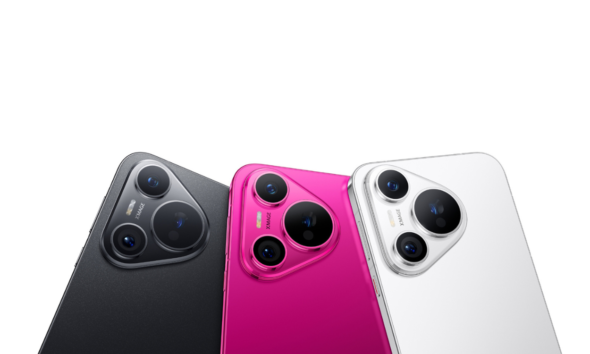 Huawei mobile phones are divided into 4 grades, consisting of 7 series ...