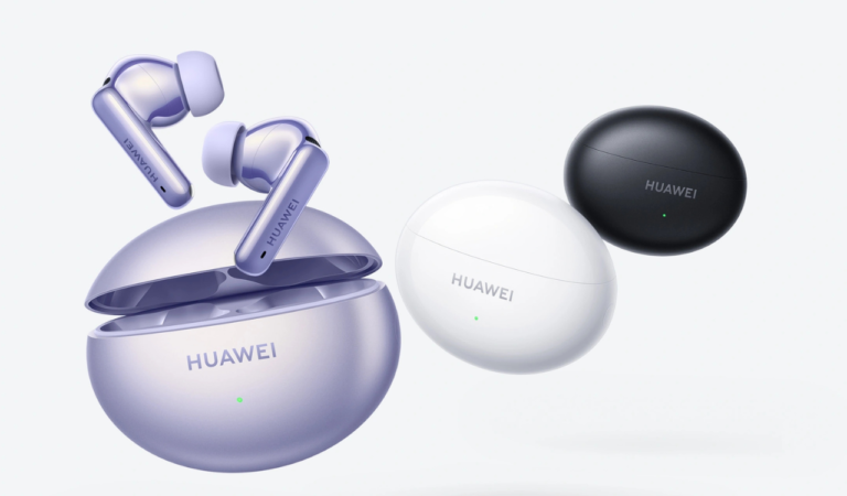 Huawei FreeBuds 6i HarmonyOS 4.2.0.216 update rolling out - HU