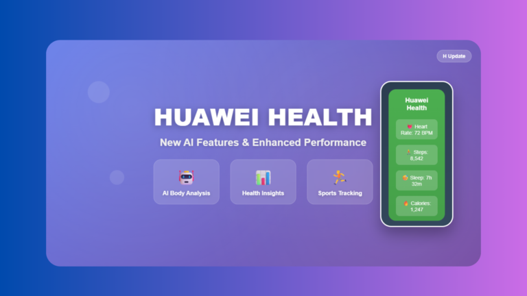 Huawei Petal Translate App opens public testing - HU