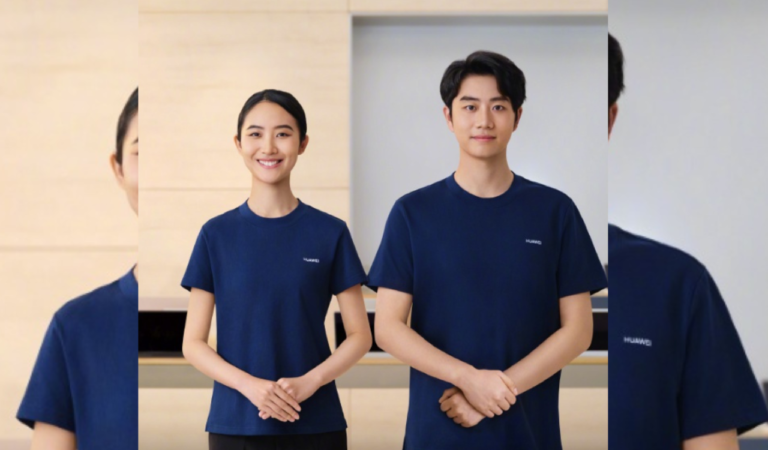 Huawei Service Rewards Promotion Launched - HU