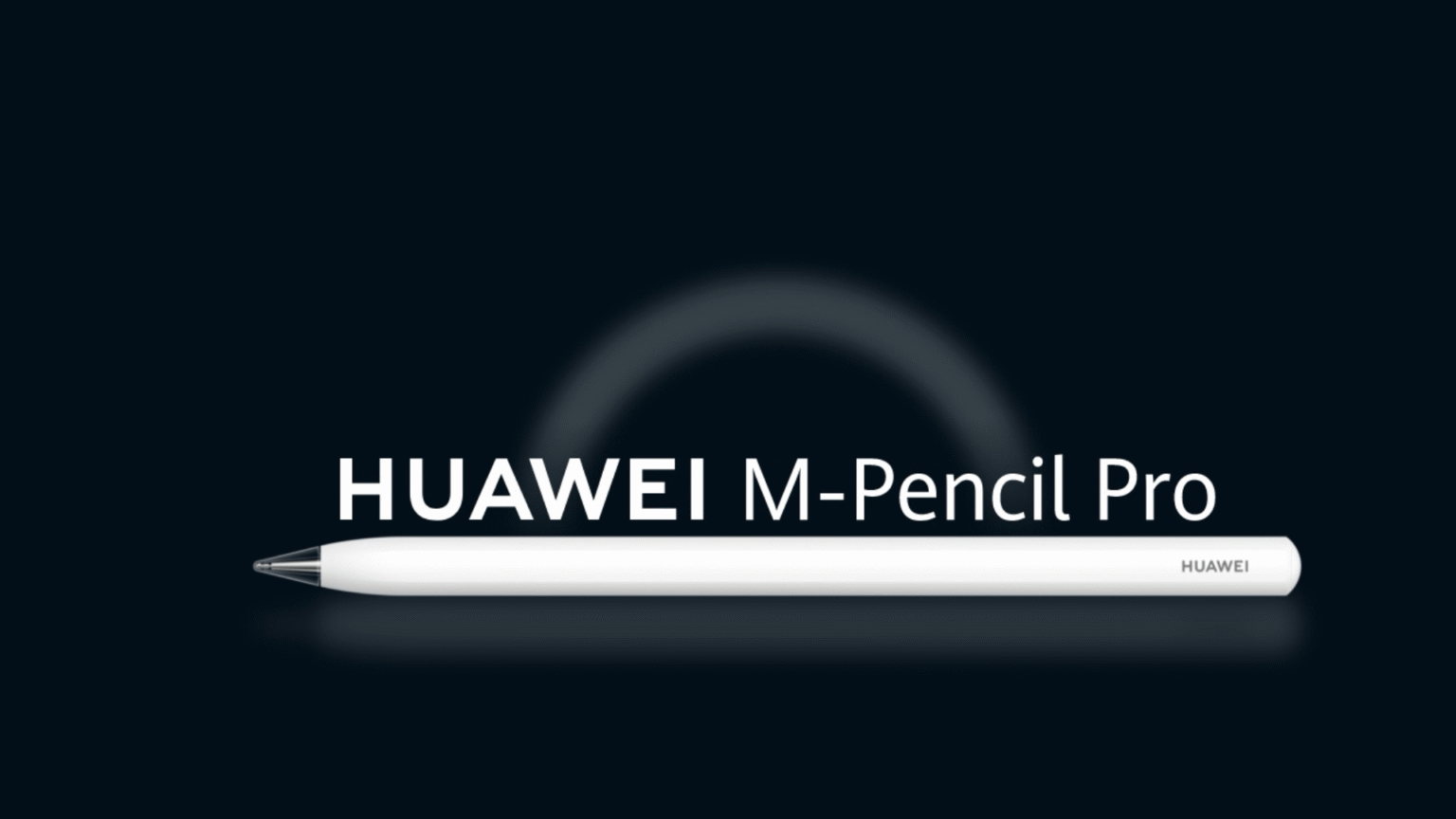 Huawei M-Pencil Pro with 16,384 Pressure Levels and Smart AI Features ...